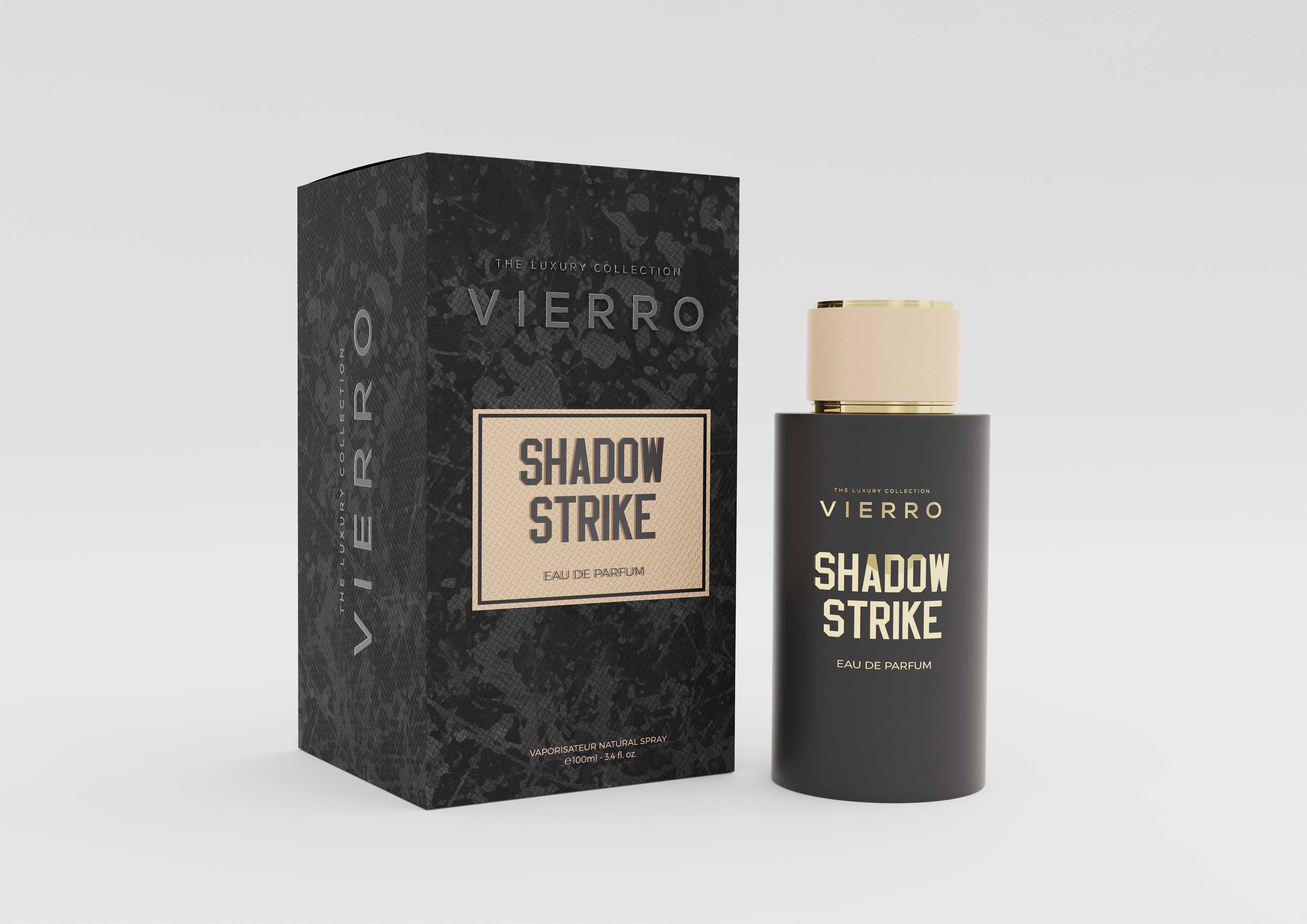 SHADOW STRIKE – Vierro