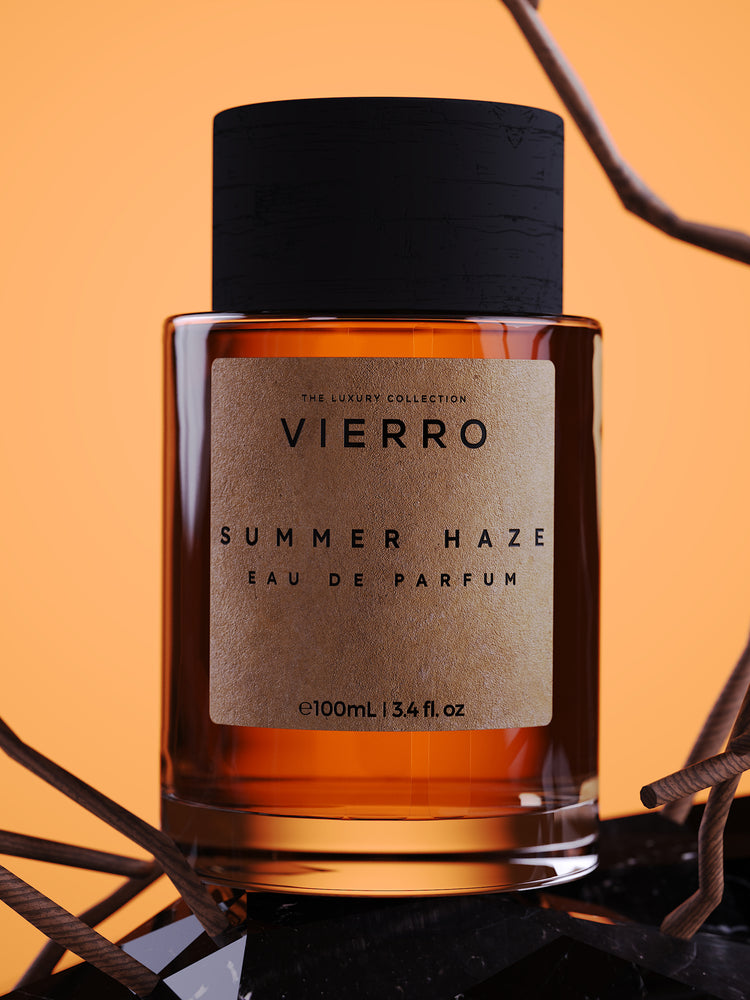 Vierro - Premium Perfumes & Personal Care in UAE