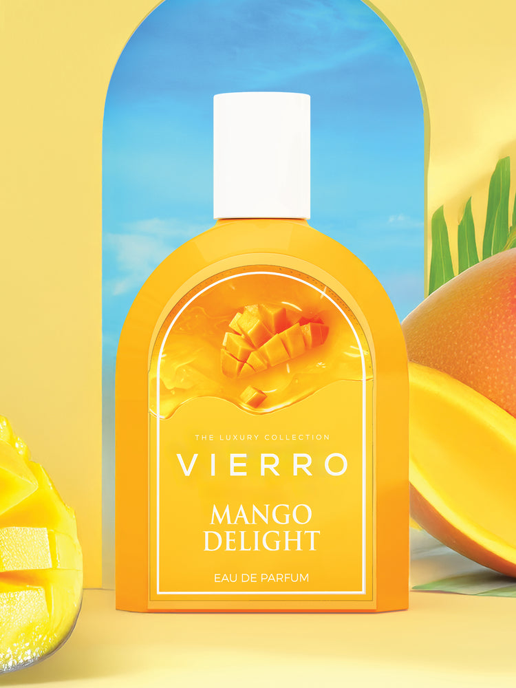 Vierro - Premium Perfumes & Personal Care in UAE