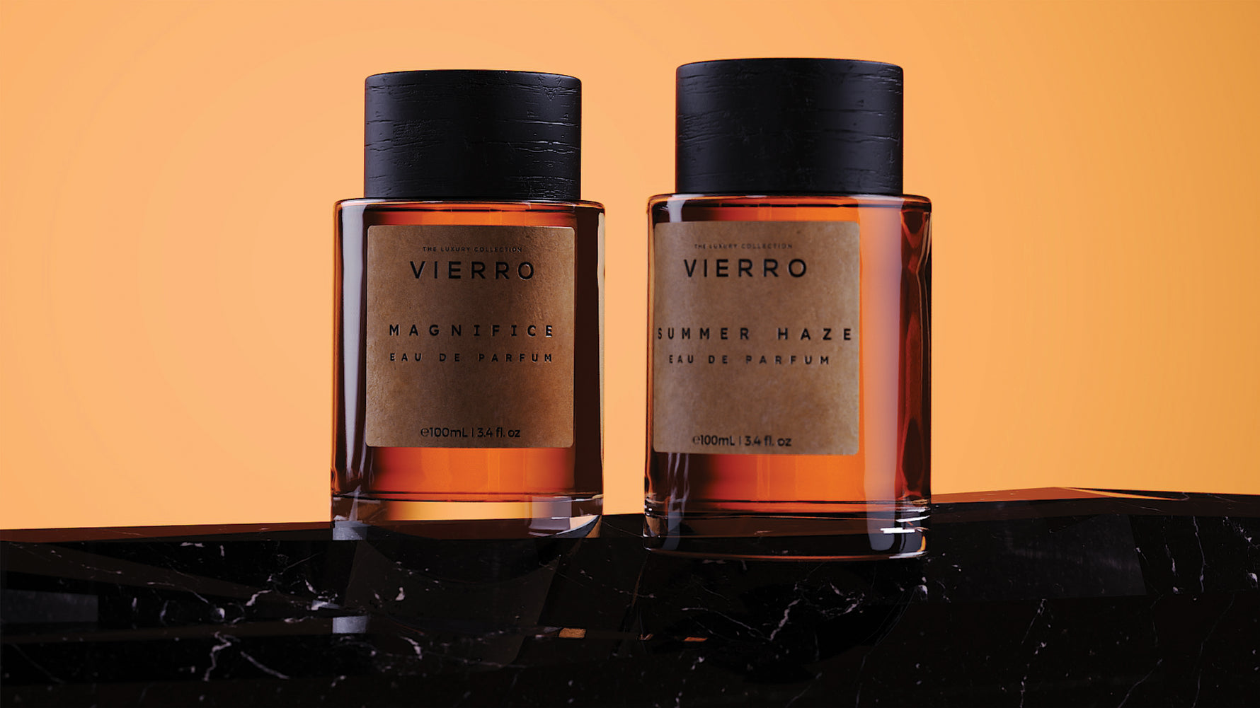 Vierro - Premium Perfumes & Personal Care in UAE