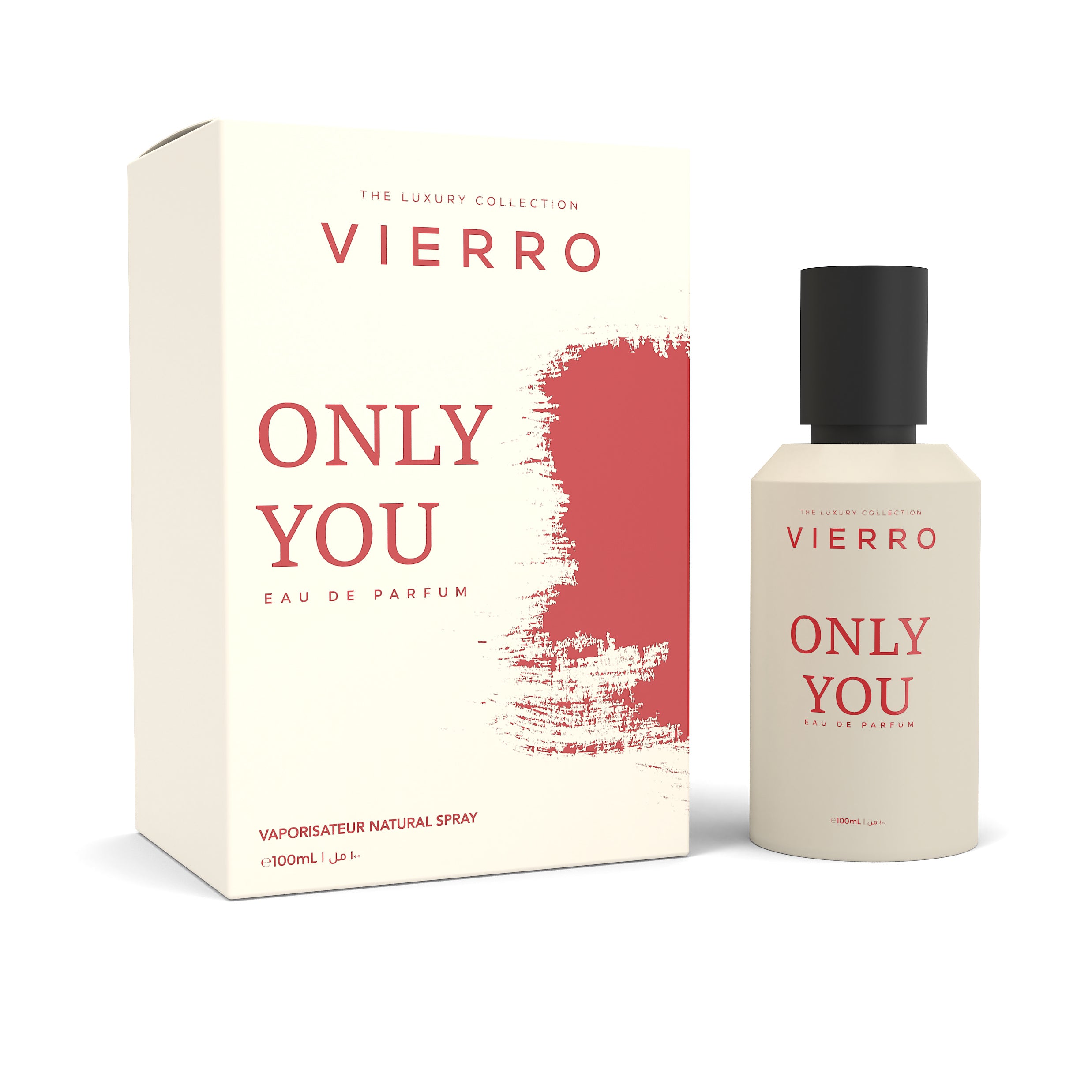 Vierro - Premium Perfumes & Personal Care in UAE