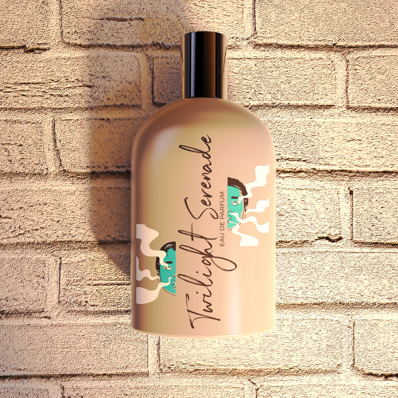 Twilight Serenade - Luxury Unisex Perfume UAE | Vierro