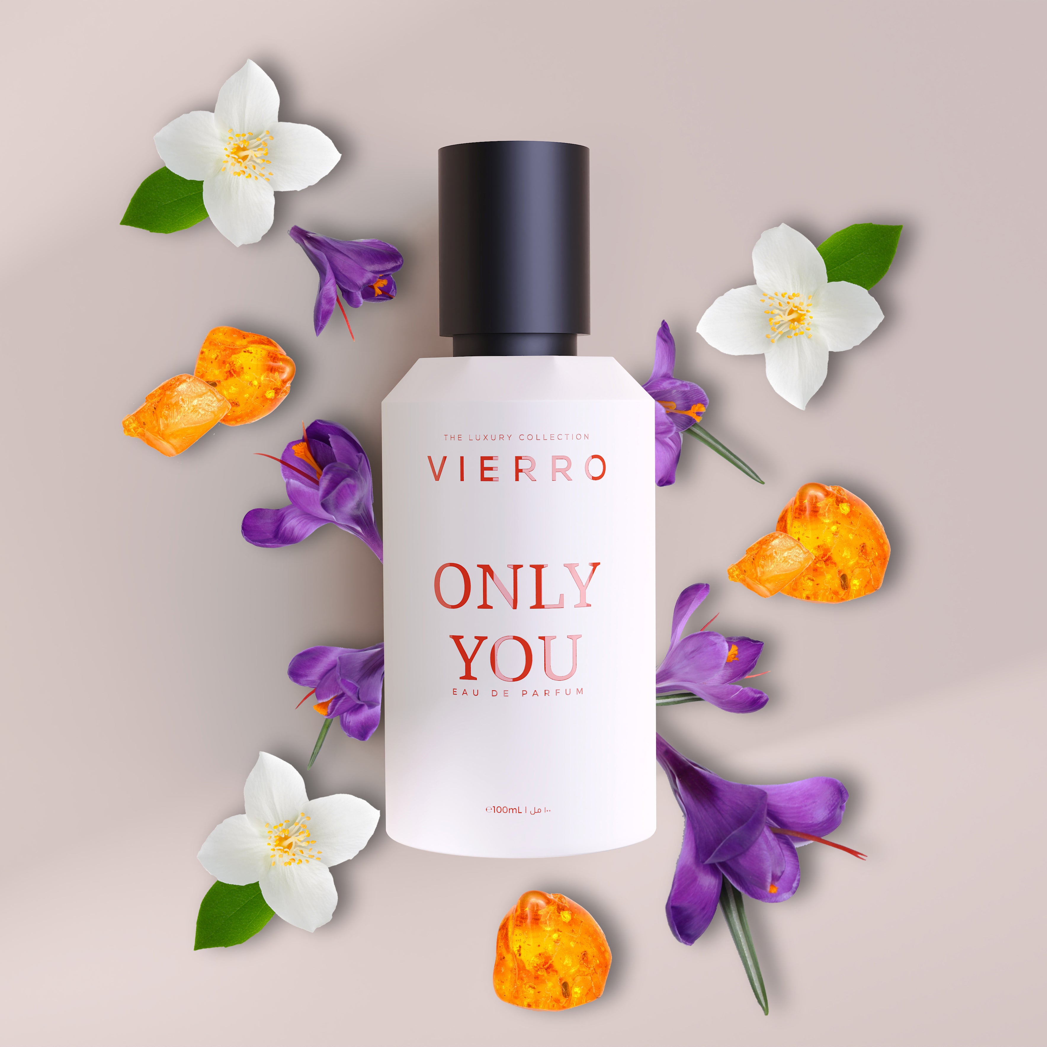 Vierro - Premium Perfumes & Personal Care in UAE